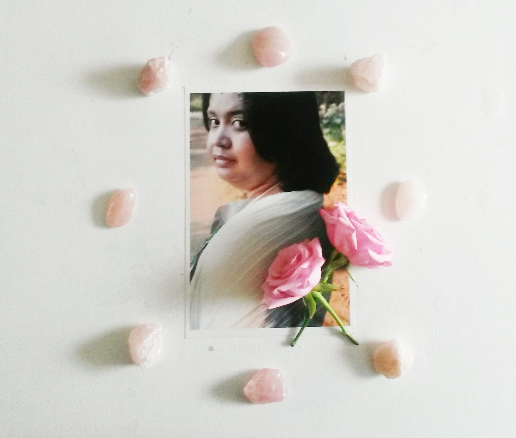 Create a Crystal Grid for Nurturing Support and Self-Love – Jodi Sky Rogers