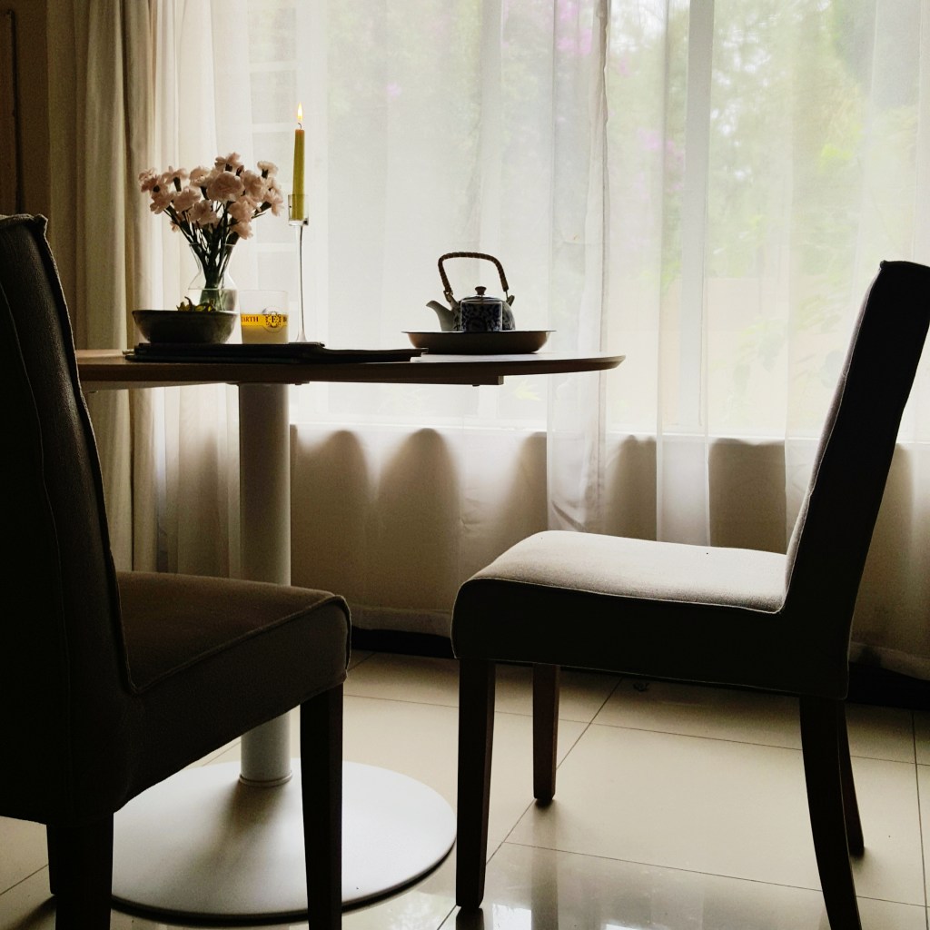 Candlelight Breakfasts: A Morning Ritual to Nurture Your Relationship ...